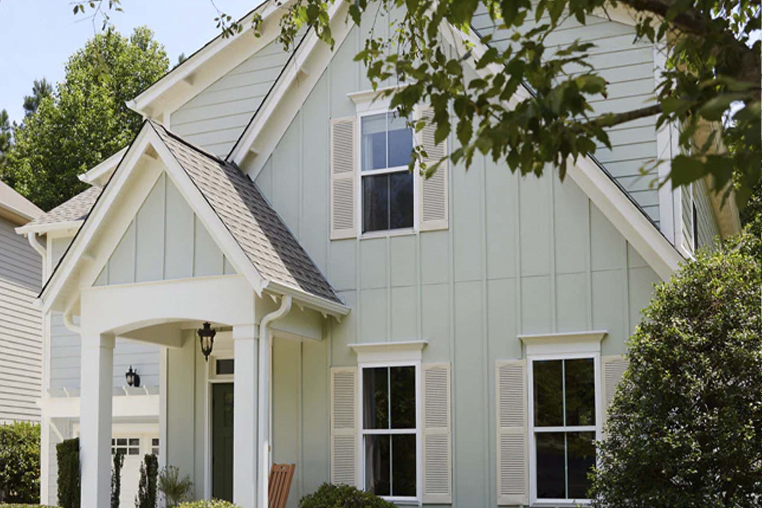 Colour schemes for houses store