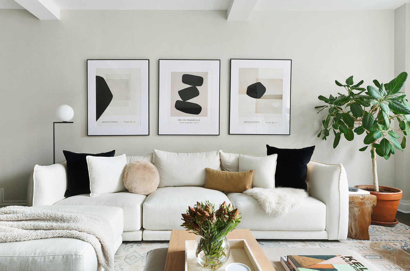 5 Ways to Maximize a Neutral Color Palette – Clare