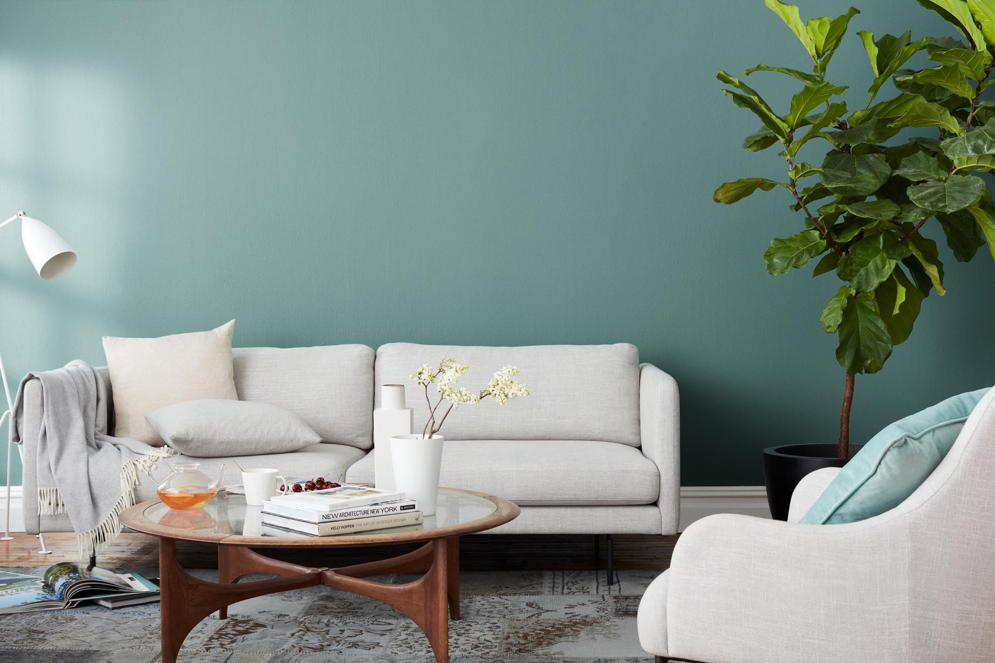 How To Care For and Keep Paint Looking Like New | Blog – Clare