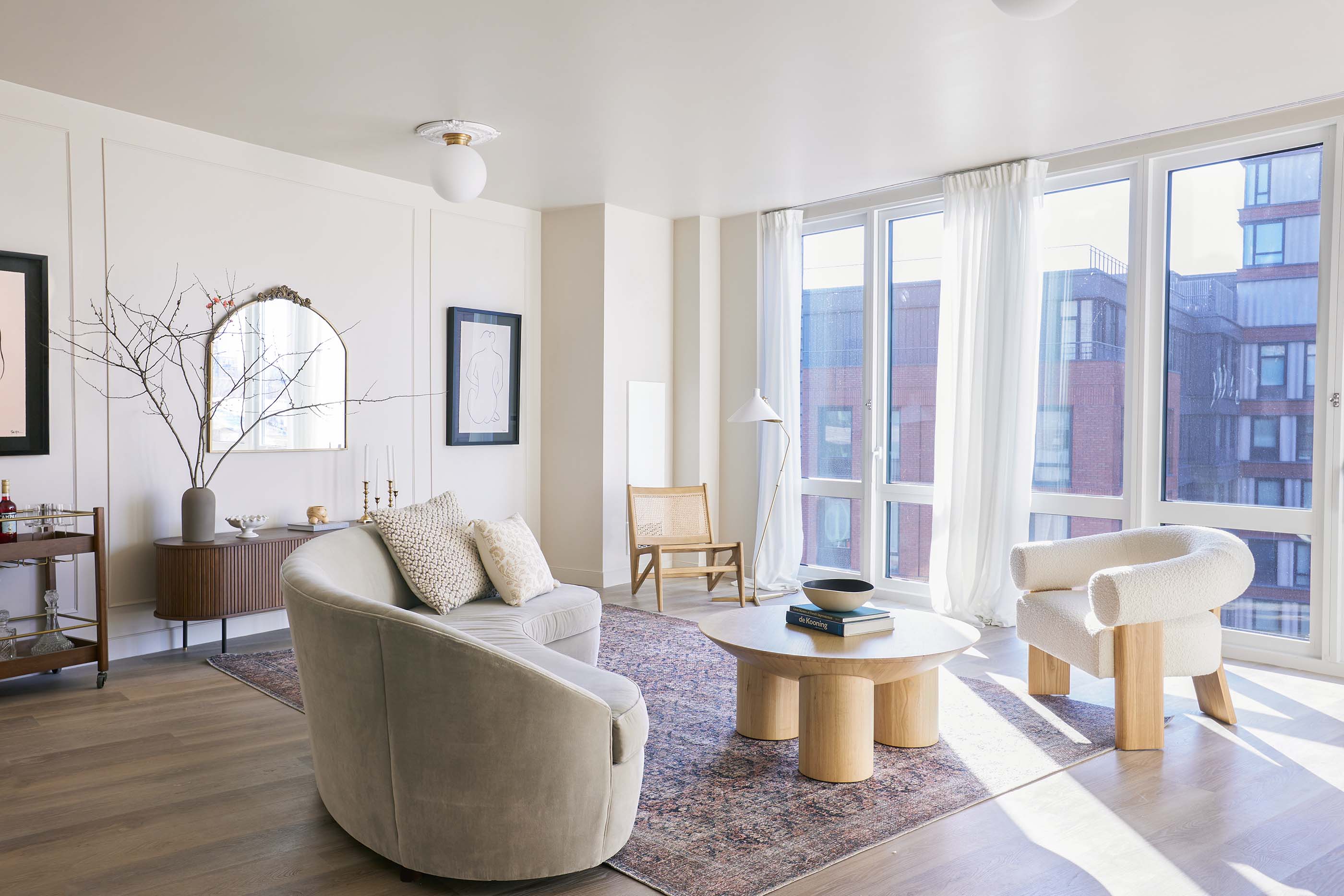 How Lighting Affects Paint Color: Tips for Every Room Direction – Clare