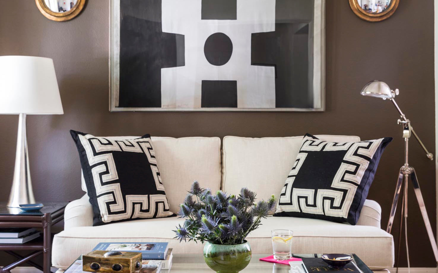 5 Decorating Comfort Zones To Step Out Of | Blog – Clare