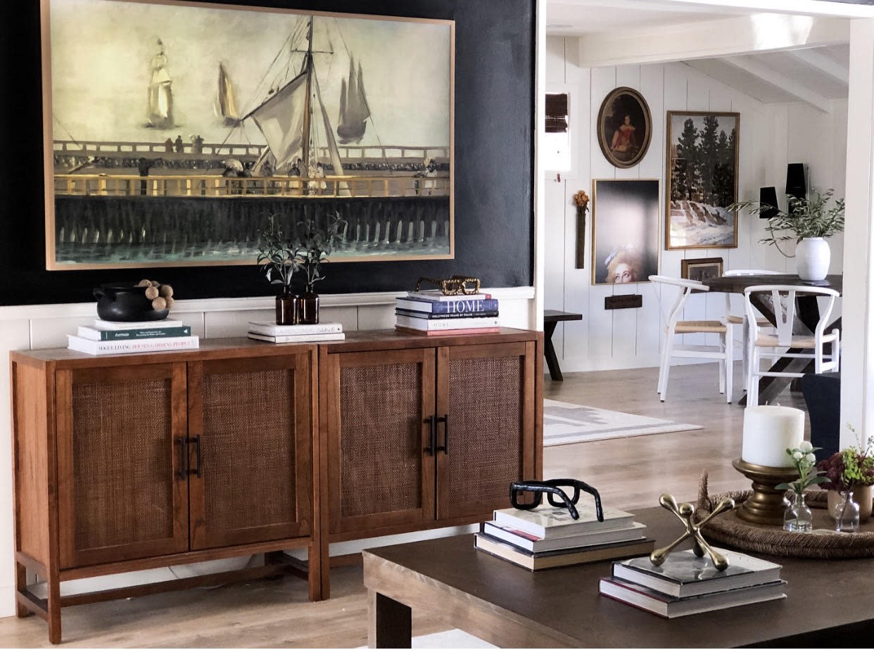 A DIY pro shares 7 lessons learned from painting her entire house – Clare