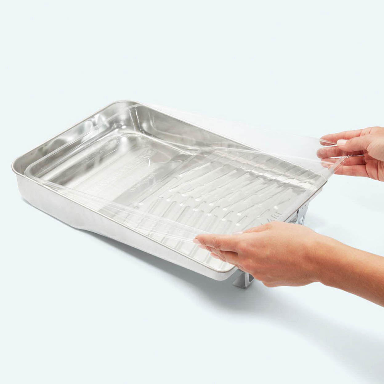 Paint Roller Kit | Clare