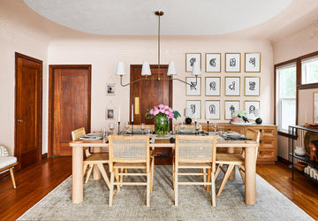 Our hues, your homes – Clare