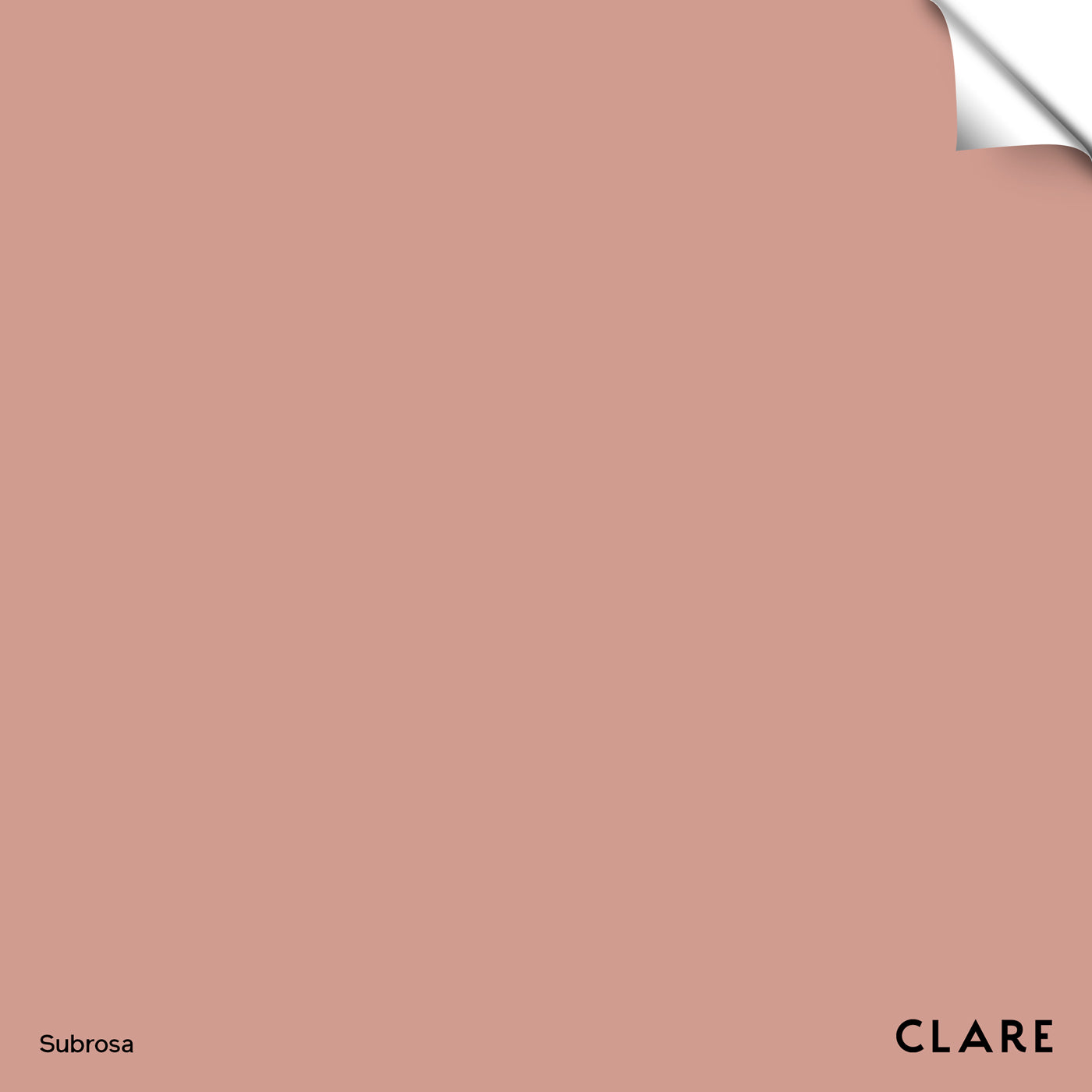 Subrosay - Swatch – Clare