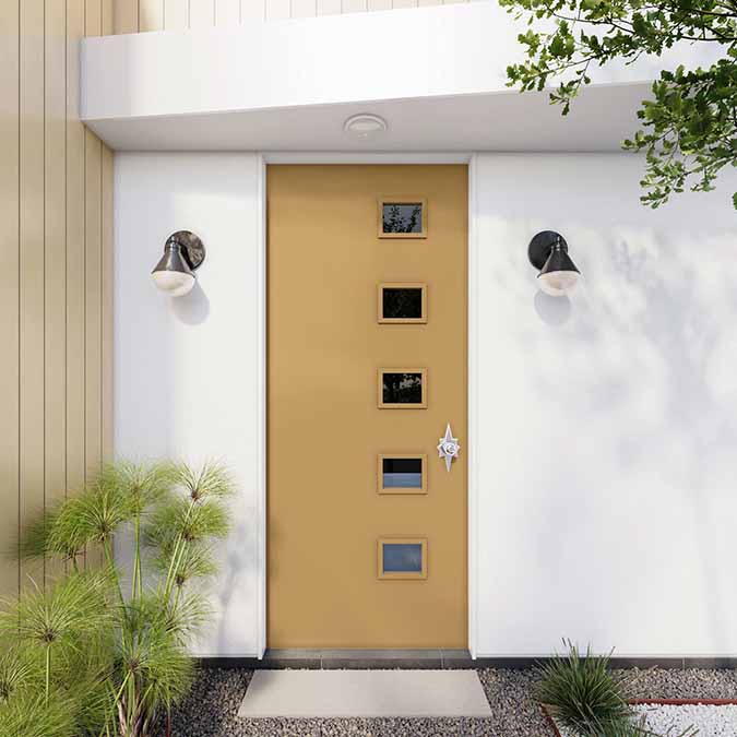 Gold Exterior Paint Colors 14 Best Shades Of Yellow Top Yellow Paint