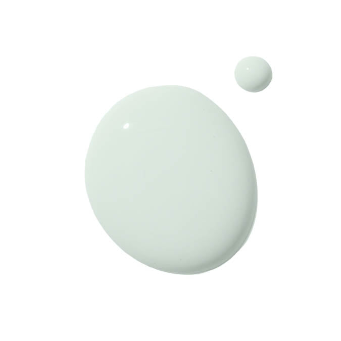 Flow State: Light French Blue Paint Color | Clare