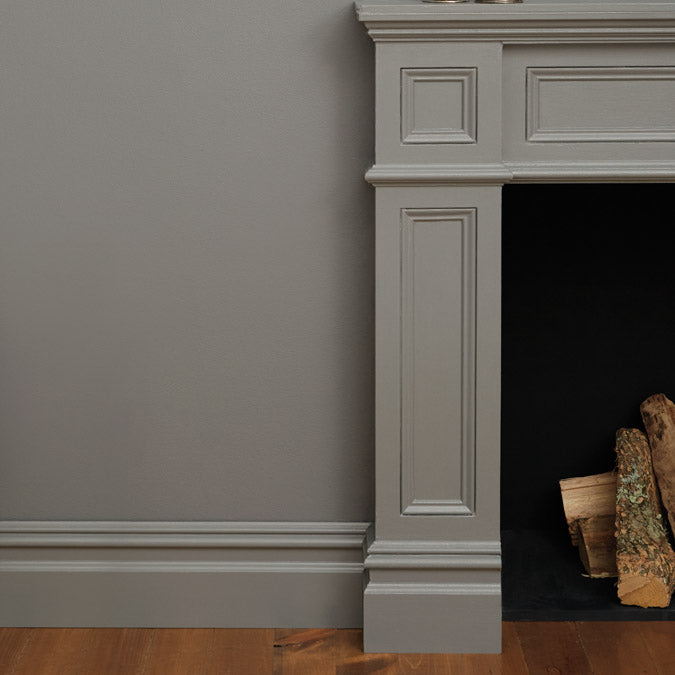 Grayish Brown Paint Color The Trick To Choosing The Right Paint Color
