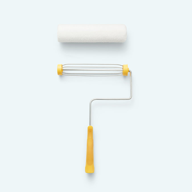 Paint Roller Duo | Clare