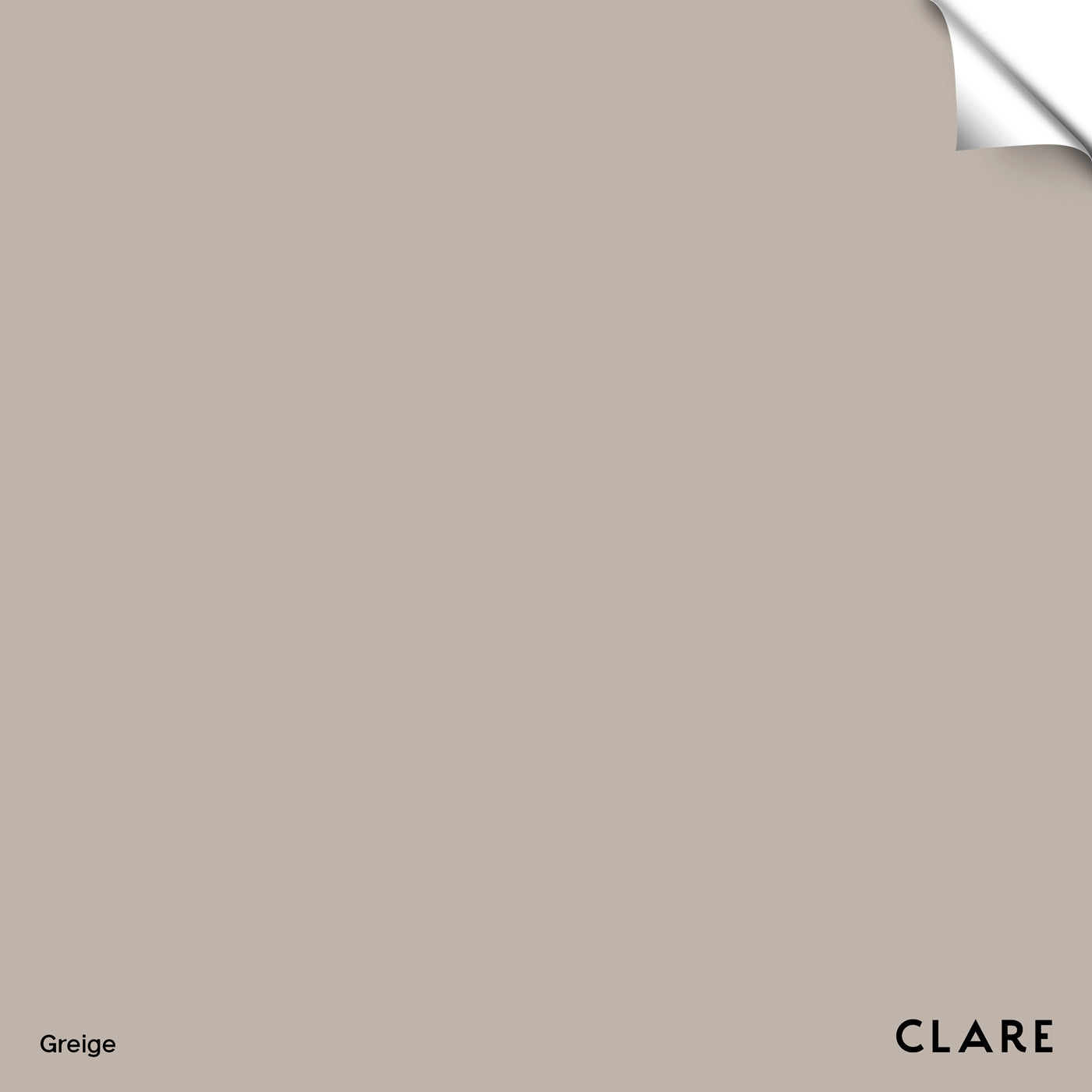Greige | Greige Paint Color | Clare